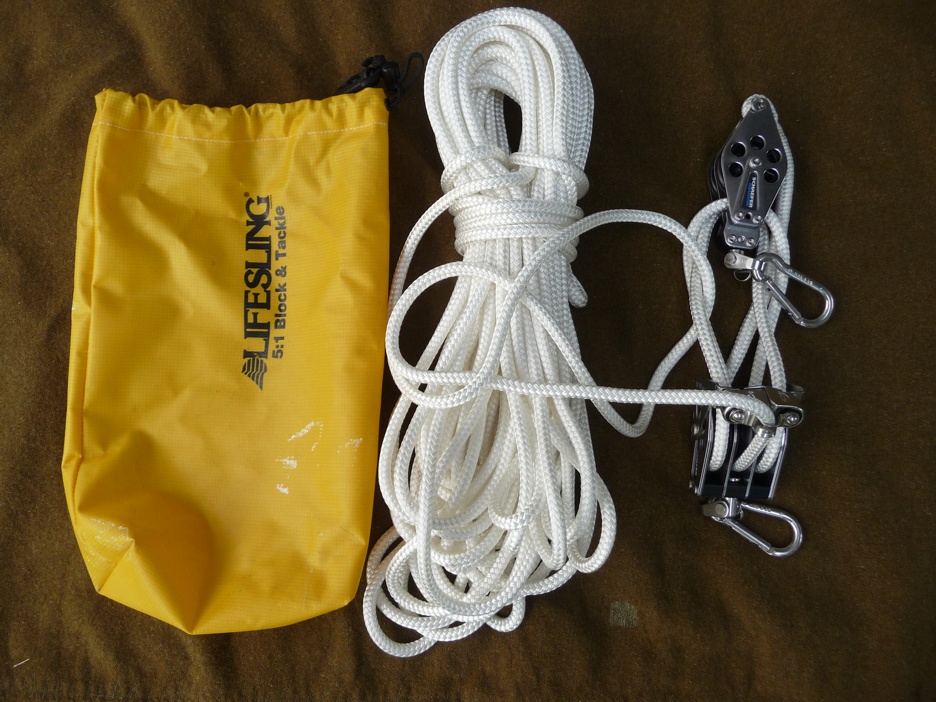 Accessories for Sale | Catalina 36/375 International Association